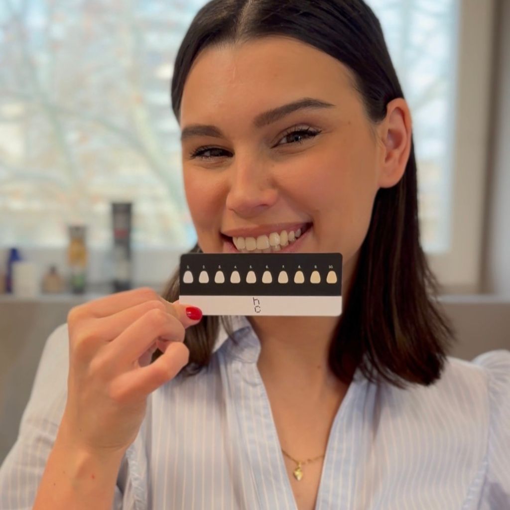 Hydroxyapatit: Tajná zbraň pro zdravé a zářivé zuby (bez peroxidu ...